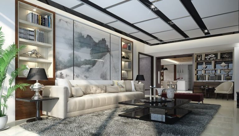 Smart Homes, Smart Luxury: How Technology Enhances Luxury Living